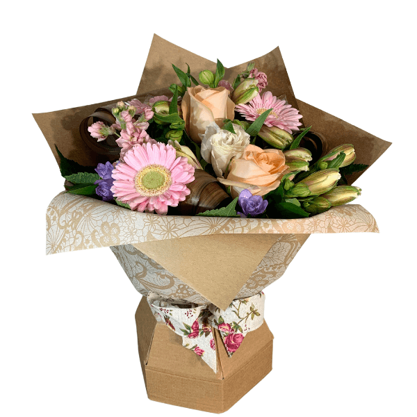Flowers in Water Boxes Delivered in Christchurch - Citywide Florist ...
