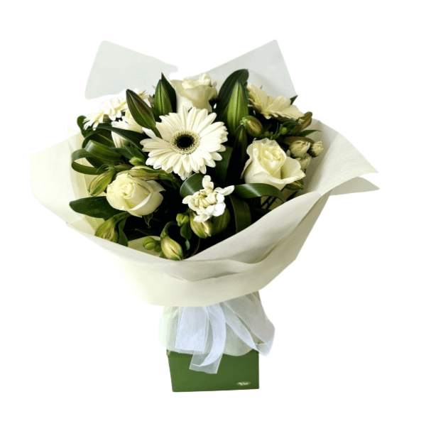 Flowers in Water Boxes Delivered in Christchurch - Citywide Florist ...